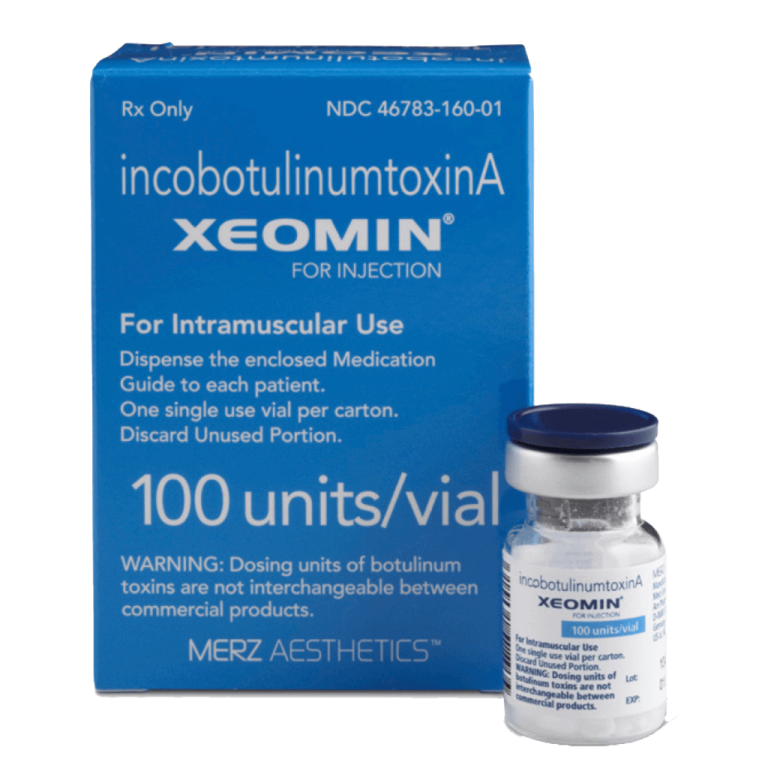 【中山區肉毒】2025最新肉毒懶人包｜肉毒價格、劑量、品牌比較-心湛美學診所